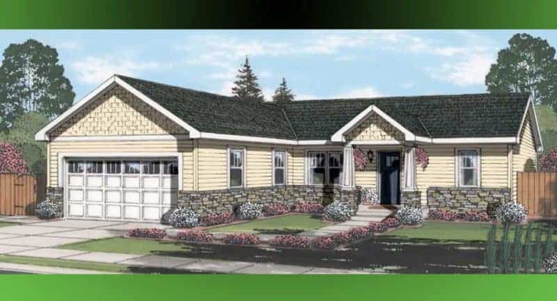 Amhurst IV – Cornerstone Building Solutions