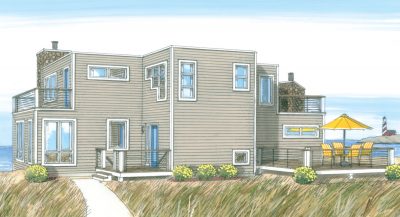 Breakwater - Cornerstone Building Solutions