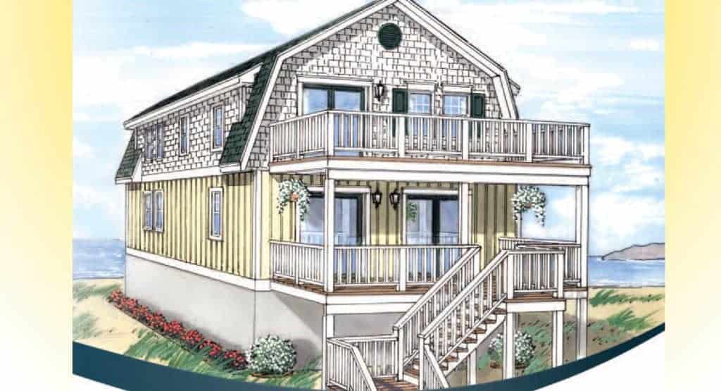 Margate – Cornerstone Building Solutions