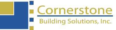Cornerstone Building Solutions – Cornerstone Building Solutions